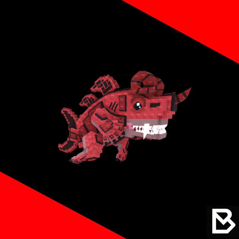 Eviledon – Bloxsly Store